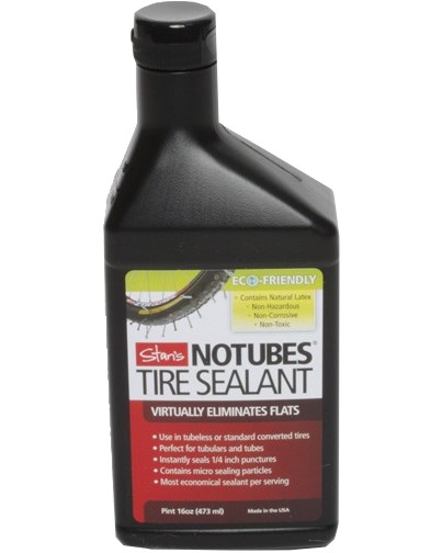 Stan's Tire Sealent - store.bg