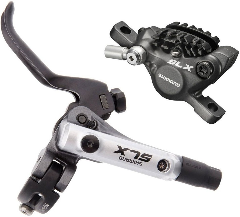 SLX BL-M675-B - store.bg