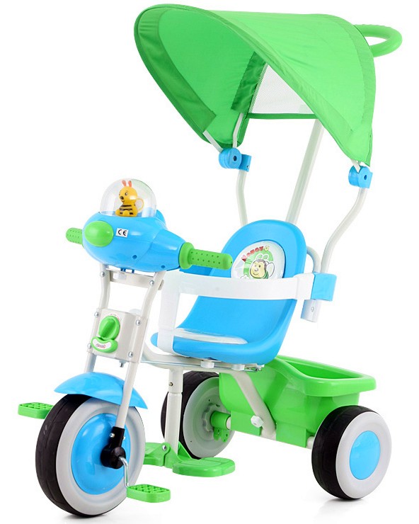 Green Chipolino - store.bg