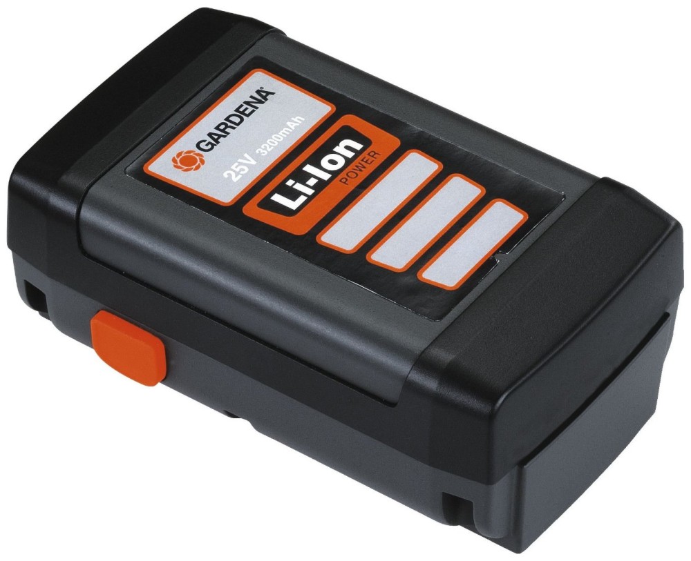 Батерия 8838 - 25 V/3200 mAh - store.bg