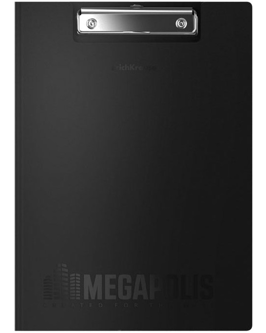 Клипборд Erich Krause megapolis - store.bg