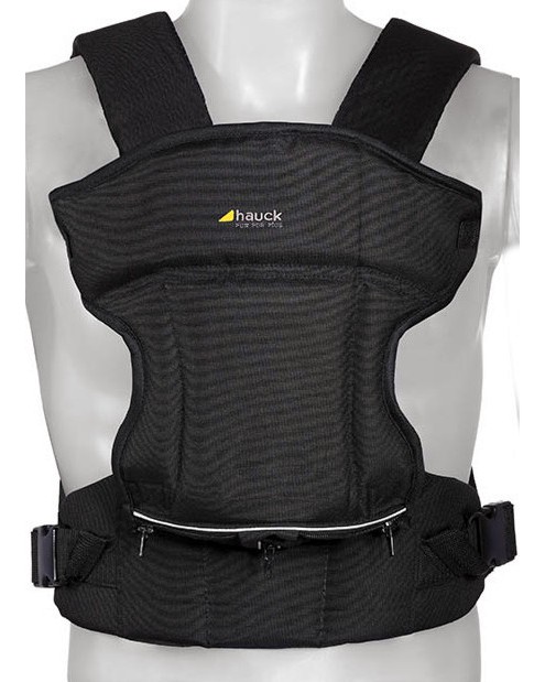 Кенгуру Hauck 3 Way Carrier Black - store.bg
