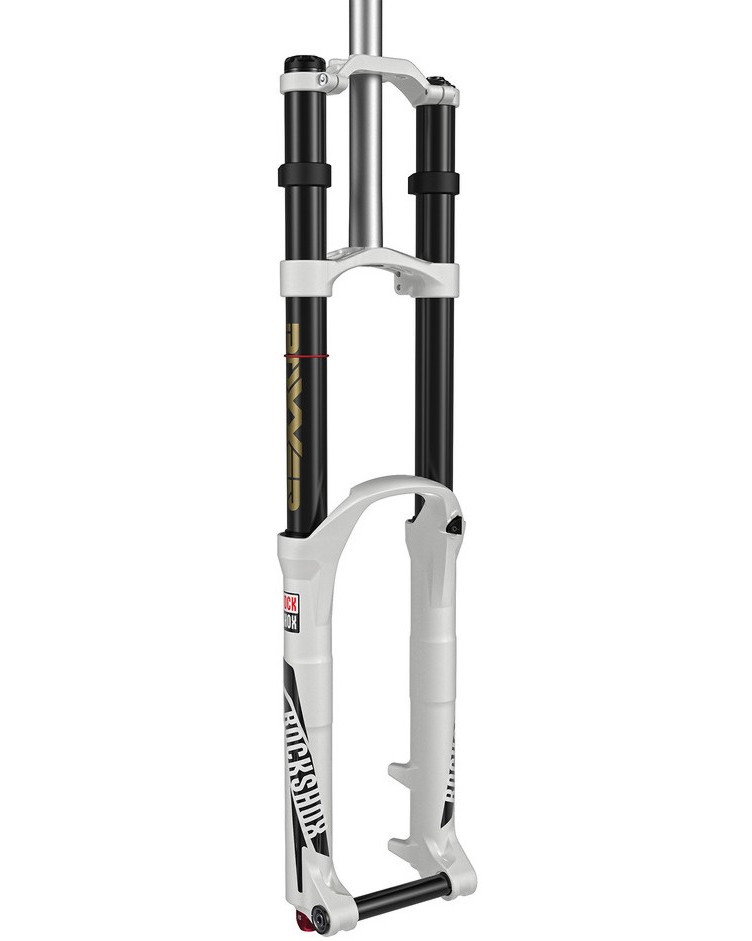 BoXXer World Cup Solo Air 26" 2015 - store.bg