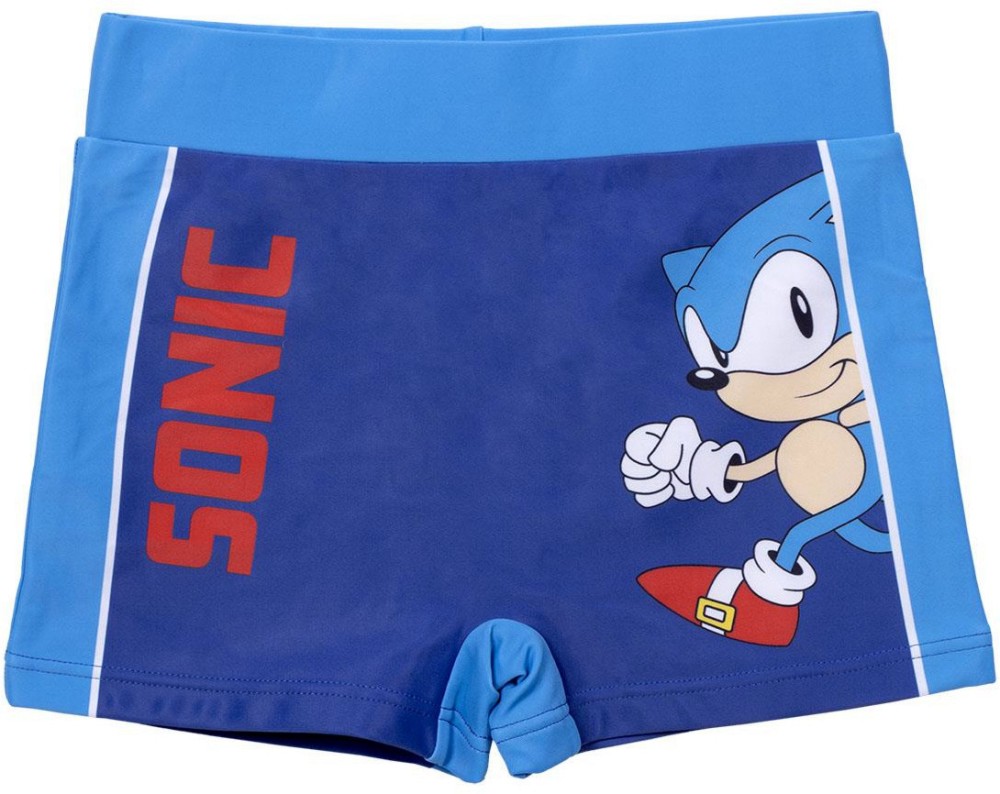 Детски бански за момчета Cerda - store.bg