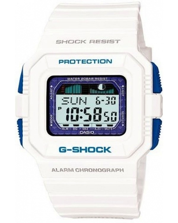 Часовник Casio G Shock Glx 5500 7er Store Bg