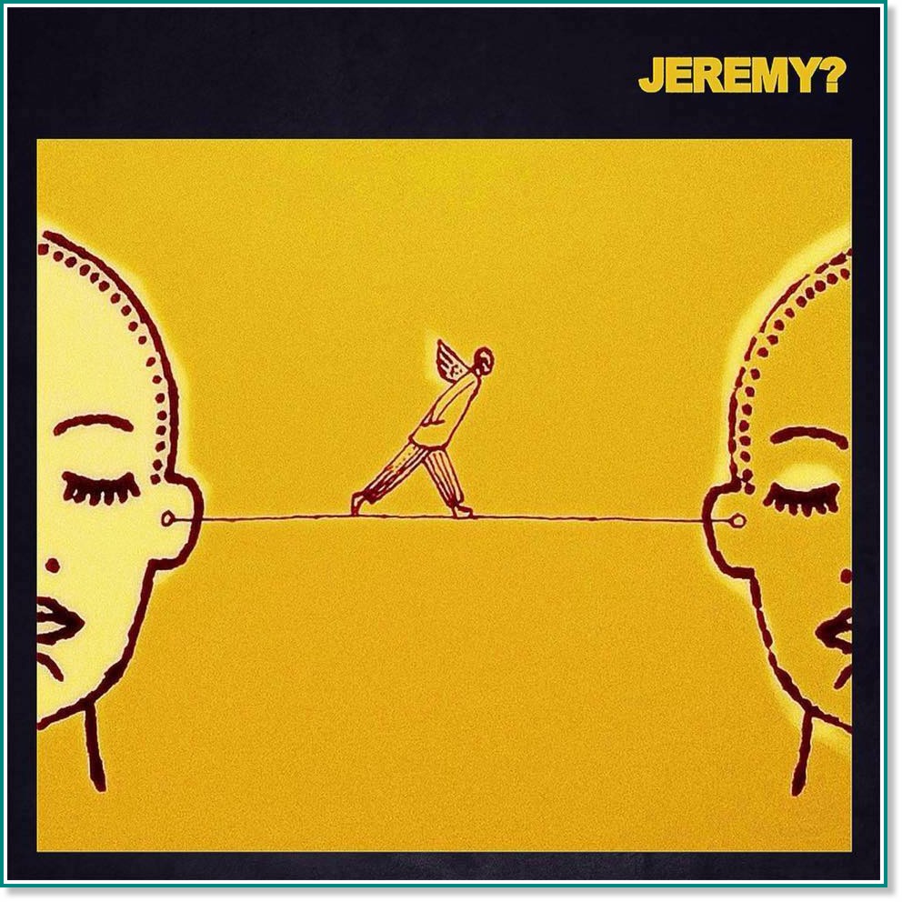 Jeremy? - албум - store.bg
