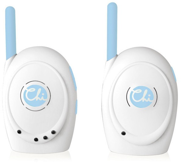 Дигитален бебефон - Micro: Blue - store.bg