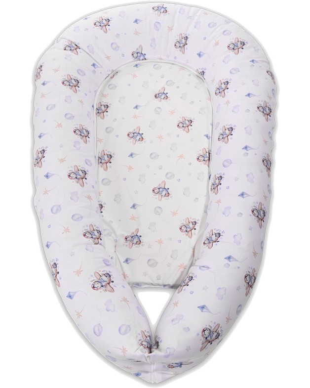 Бебешко гнездо Lorelli - store.bg