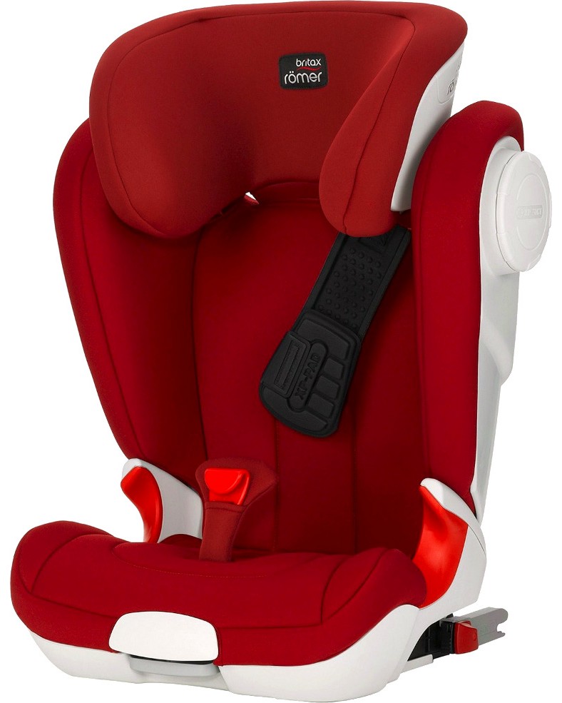 Столче за кола - Britax Romer Kidfix 2 XP Sict - store.bg