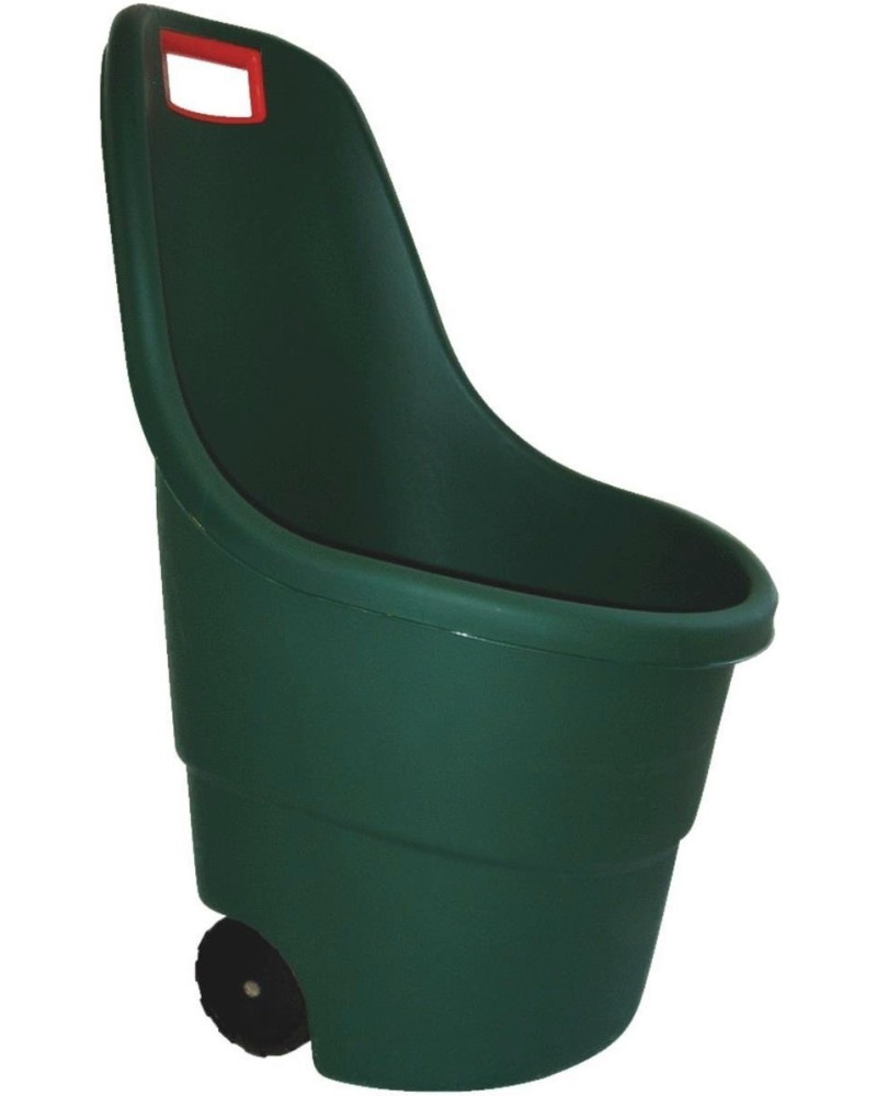 Градинска количка Keter Easy go - store.bg