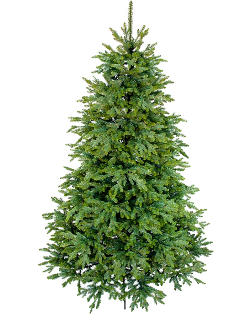Изкуствена елха Alpina - Смърч - store.bg