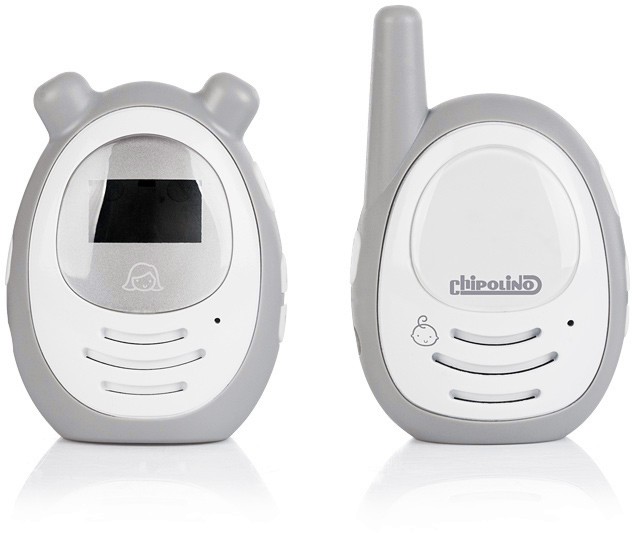 Дигитален бебефон - Чиполино Зен - store.bg
