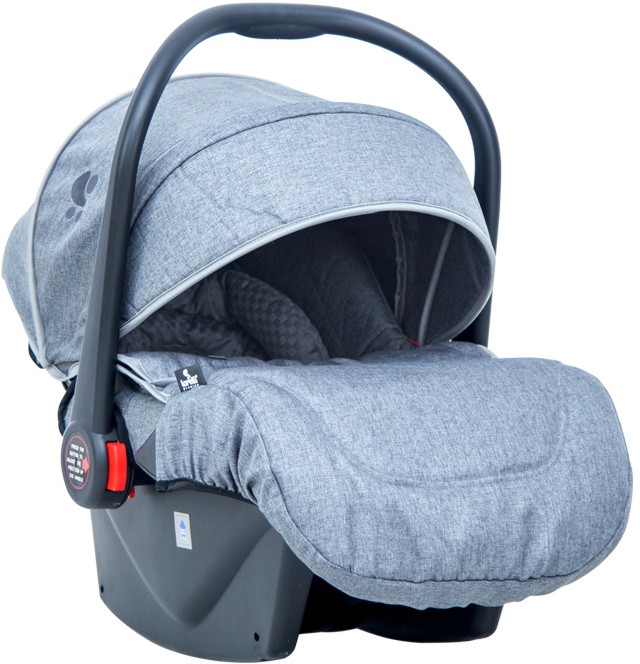 Столче за кола Lorelli Pluto - store.bg