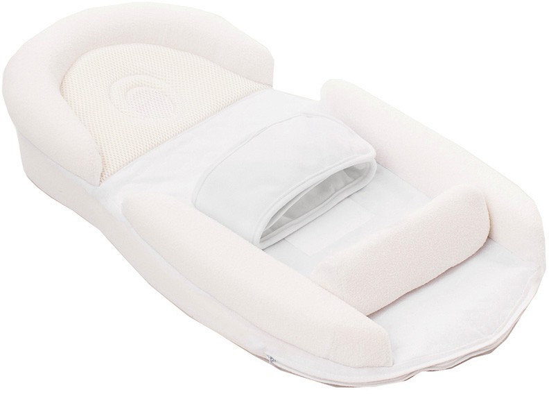 Антирефлуксна бебешка възглавница Doomoo - store.bg