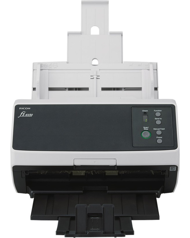 Скенер Ricoh fi-8150 - store.bg