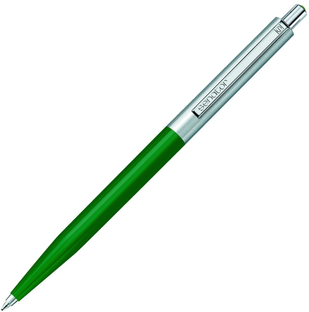 Химикал Senator Point metal - store.bg