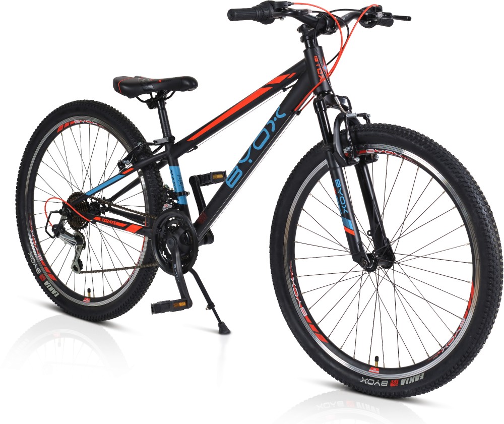 Велосипед BYOX Master 26" - С 21 скорости - store.bg