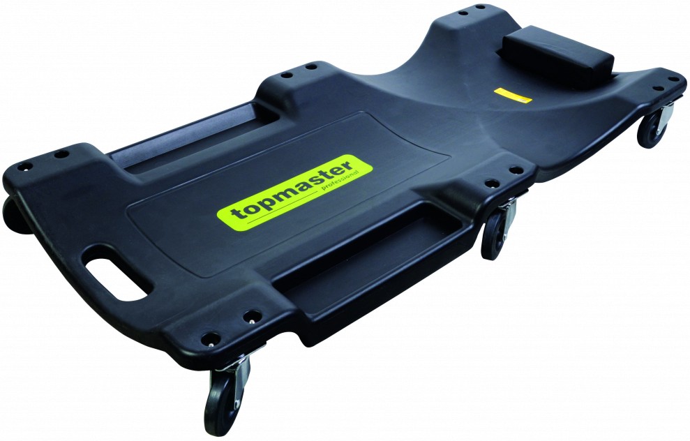 Монтьорска лежанка Topmaster - store.bg