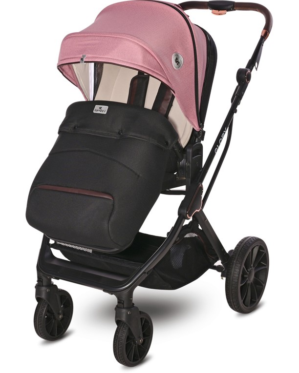 Количка Лорели Глори - store.bg