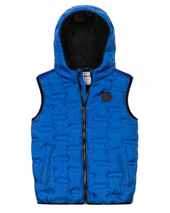 Ватиран елек за момче - store.bg