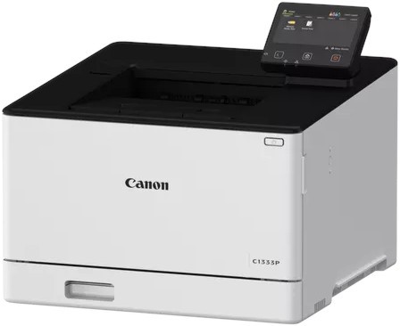 Цветен лазерен принтер Canon i-SENSYS X C1333p - store.bg