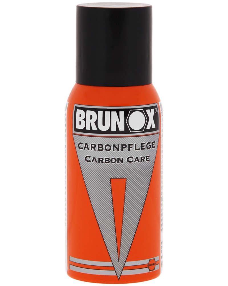 Почистващ спрей Carbon Care - аксесоар - store.bg