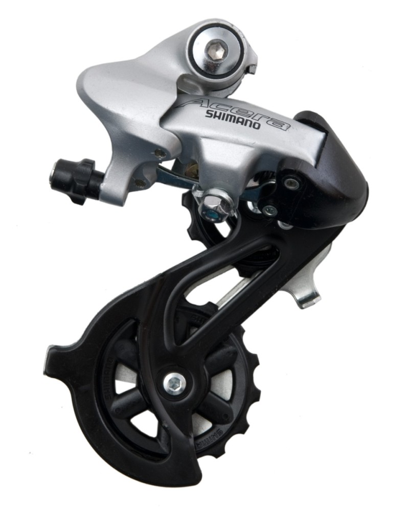 Acera RD-M340 - Заден дерайльор за велосипед - store.bg