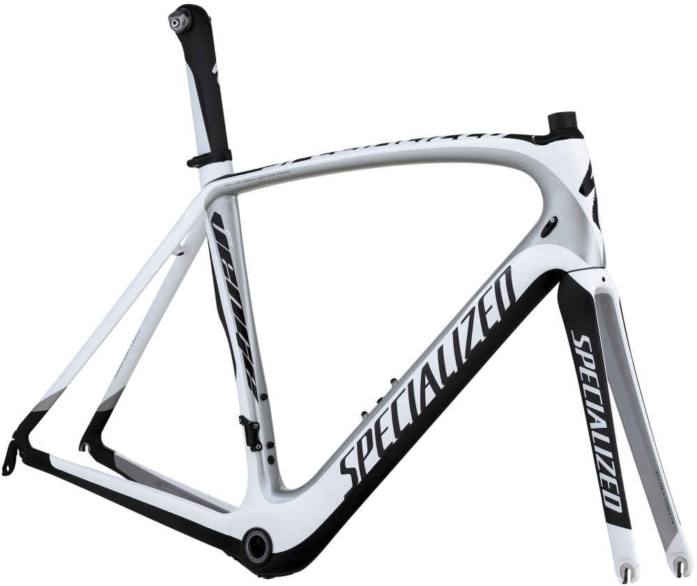 Venge Pro OSBB frame set - Комплект компоненти - store.bg