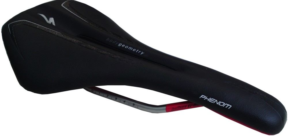 Phenom Comp - Седалка за велосипед - store.bg