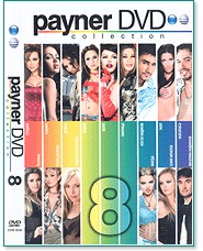 Payner DVD collection - 8 - компилация - store.bg