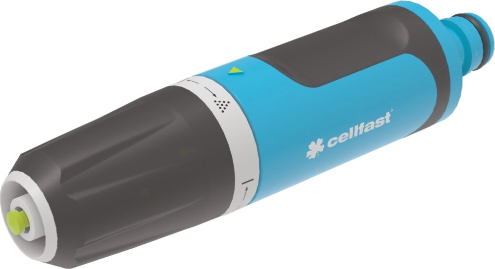 Градински струйник за поливане Cellfast Ergo - store.bg