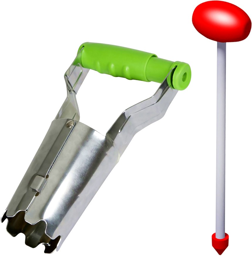 Сонда и шило за капан за къртици Kerbl Vole Stop - store.bg