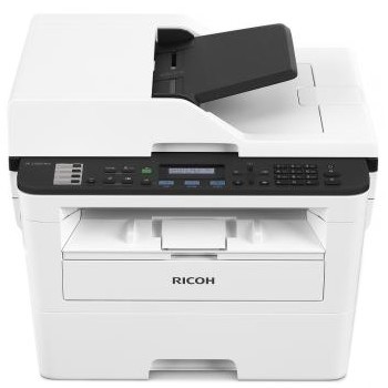 Мултифункционално устройство 4 в 1 RICOH SP230SFNw - store.bg