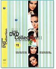 Payner DVD Collection - 11 - компилация - store.bg