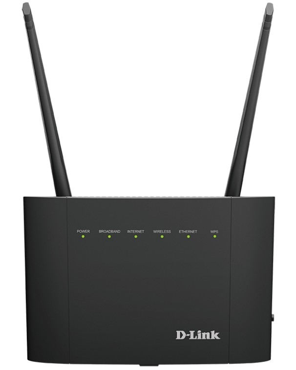 Безжичен рутер D Link Wireless AC1200 Dual Band Gigabit - store.bg