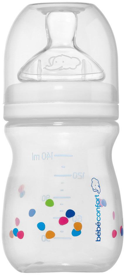Шише за хранене на бебе - store.bg