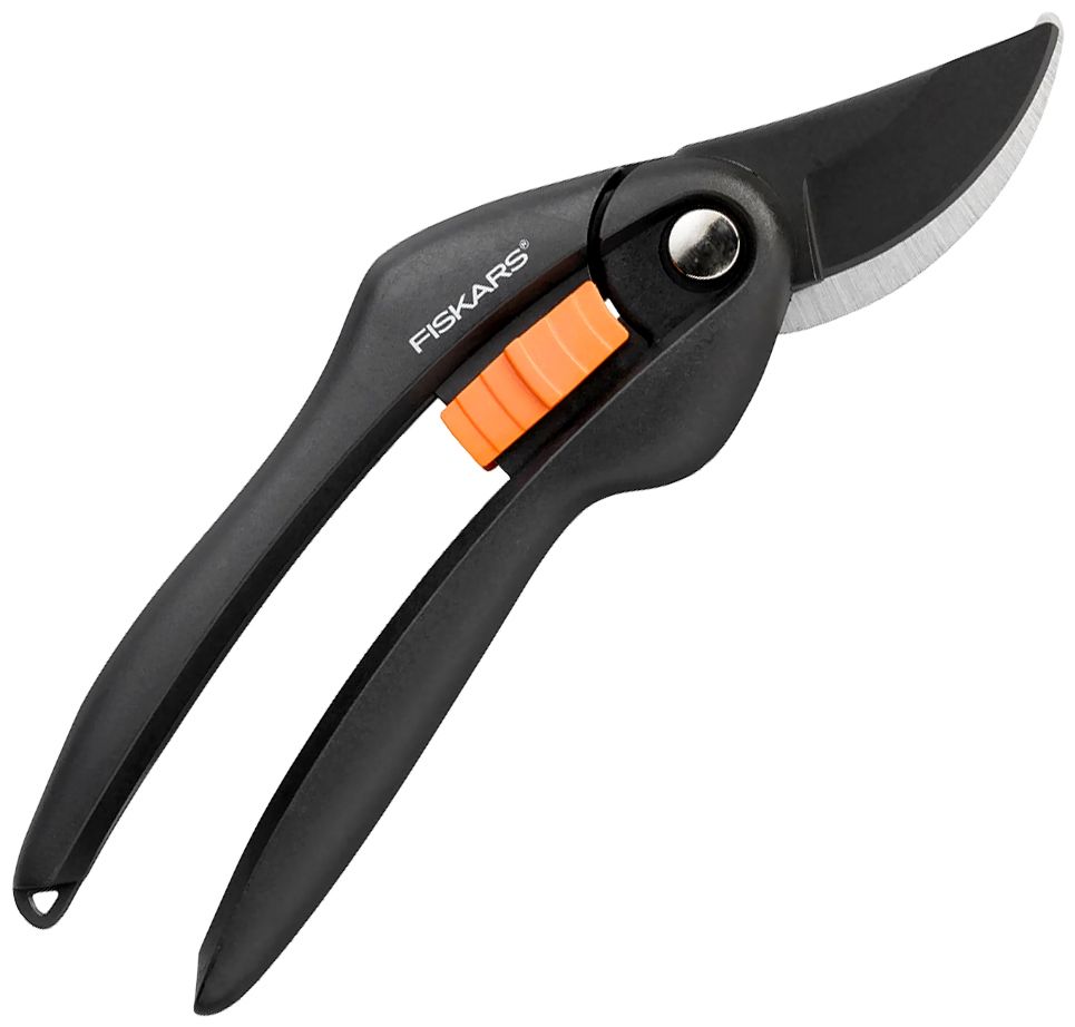 Градинска ножица Fiskars SingleStep P26 - store.bg