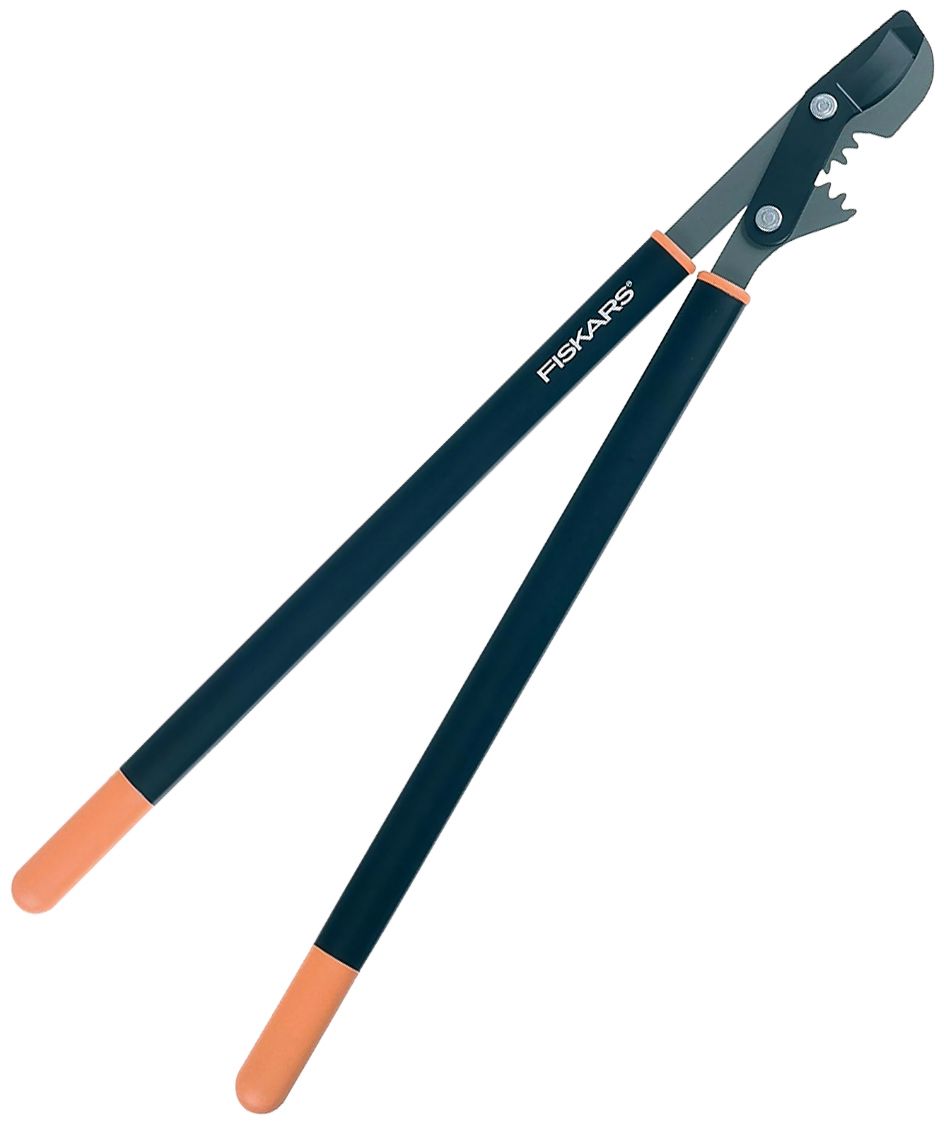 Овощарска ножица Fiskars L98 - store.bg