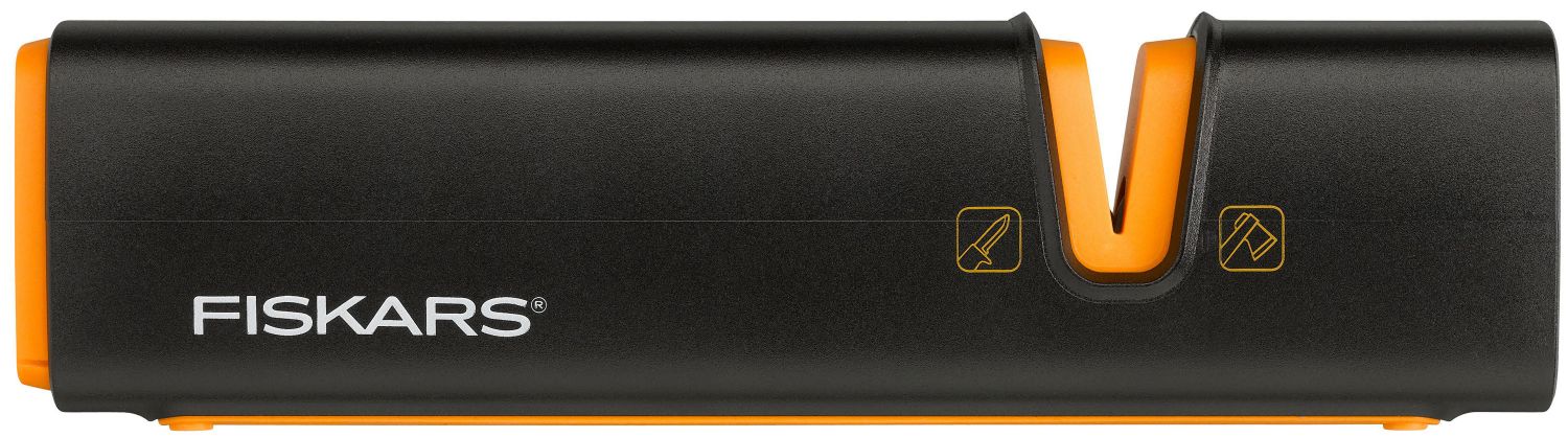 Точило за брадви Fiskars Xsharp - store.bg