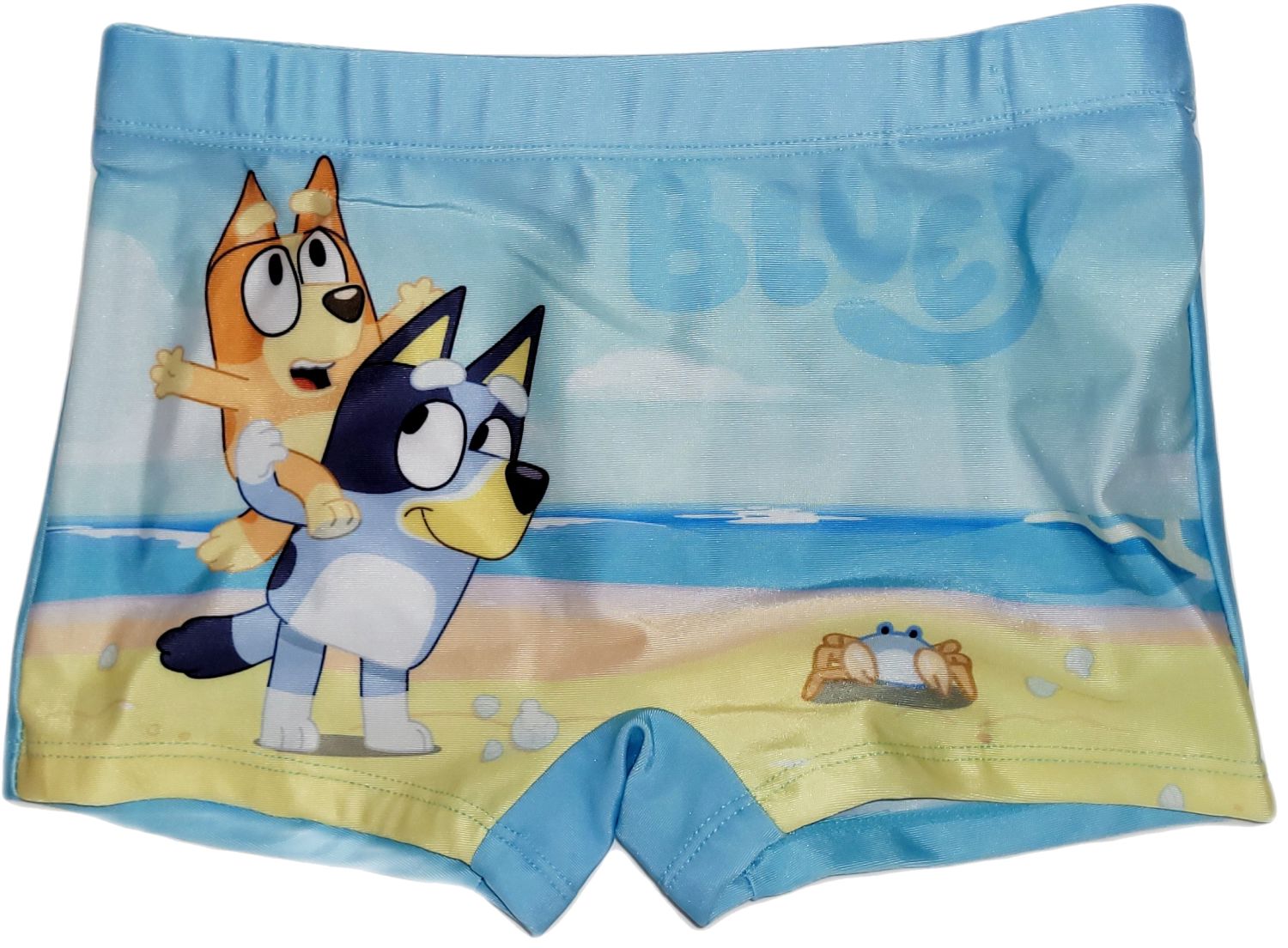 Детски бански Bluey - store.bg