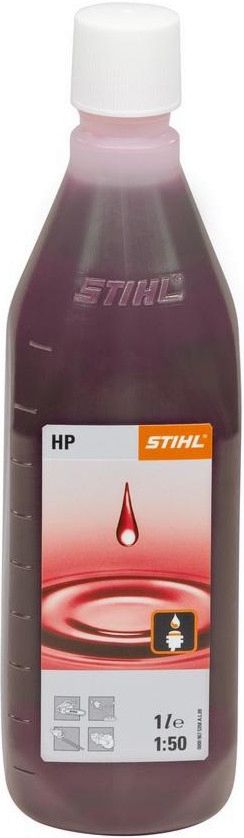 Двутактово масло Stihl 1 l - store.bg