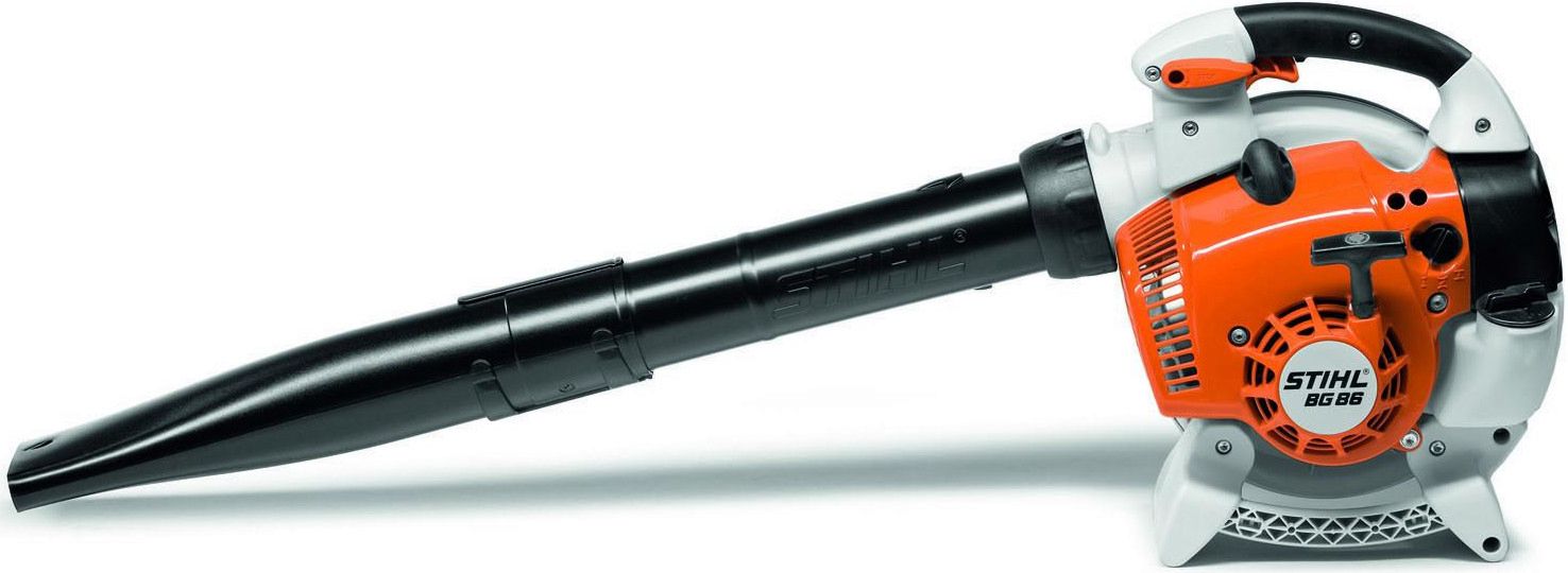 Бензинова духалка Stihl BG 86 D - store.bg