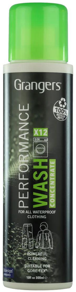 Перилен препарат Grangers OWP Performance Wash - store.bg