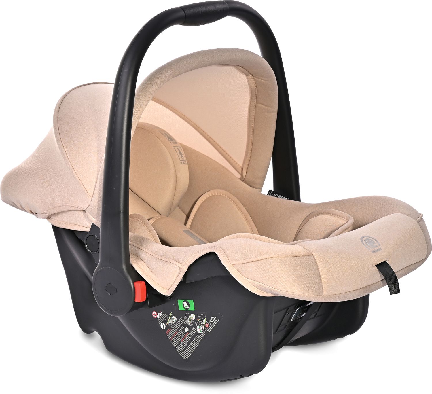 Стол за кола Lorelli Joy - store.bg