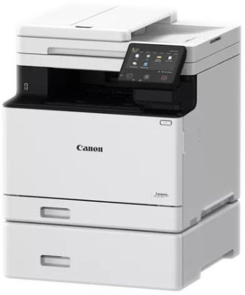 Мултифункционално устройство Canon i-SENSYS MF754Cdw - store.bg
