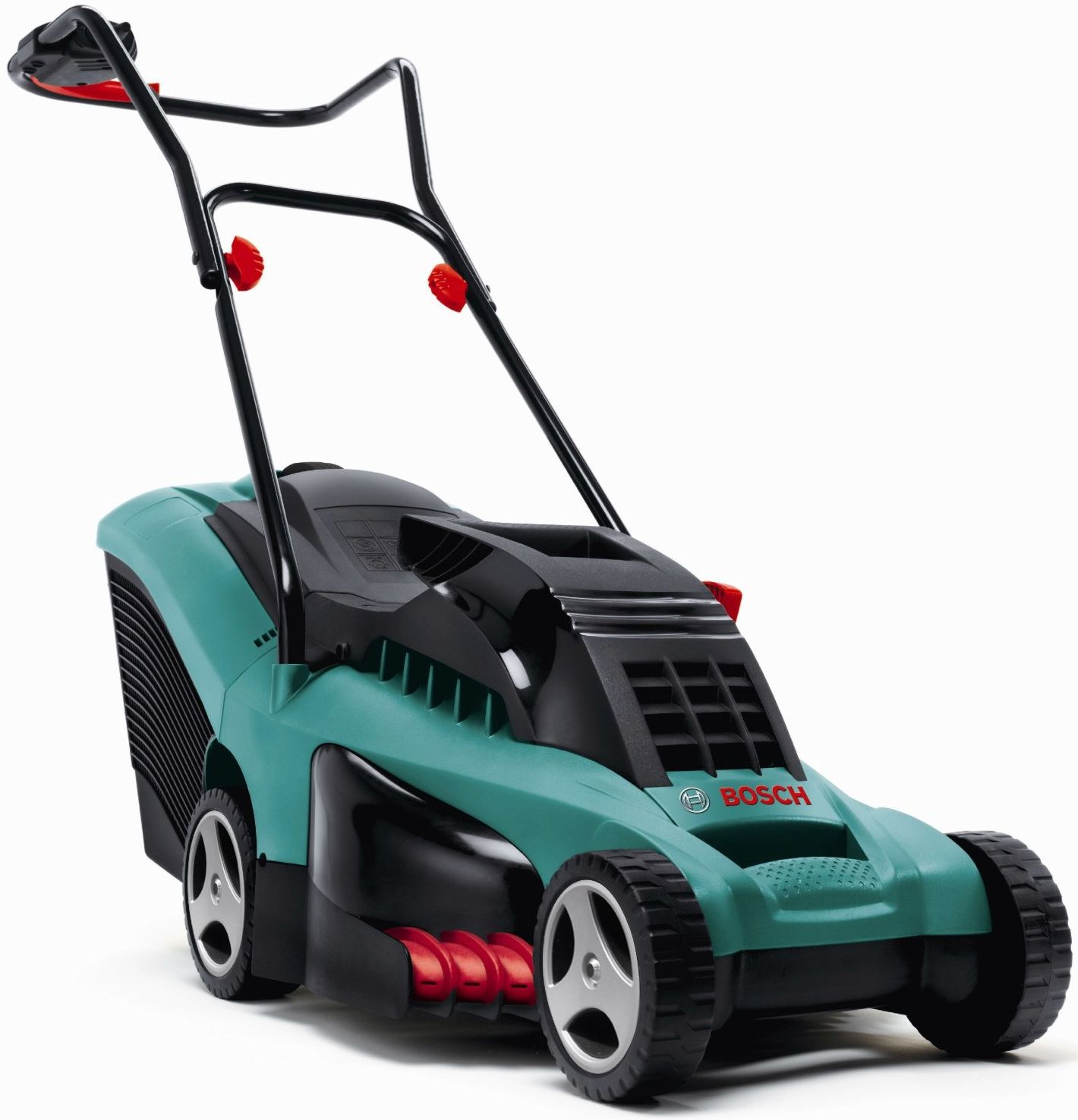 Електрическа ротационна косачка за трева Bosch Rotak 40 II - store.bg