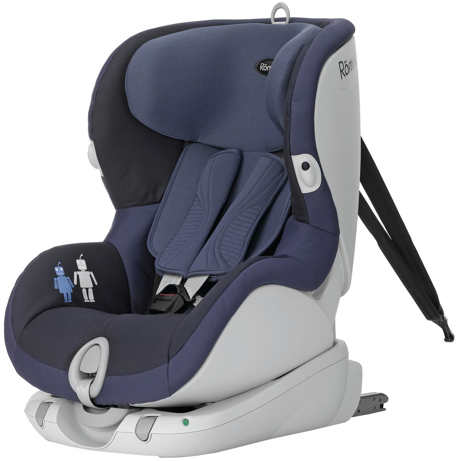 Детско столче за кола - Trifix - store.bg