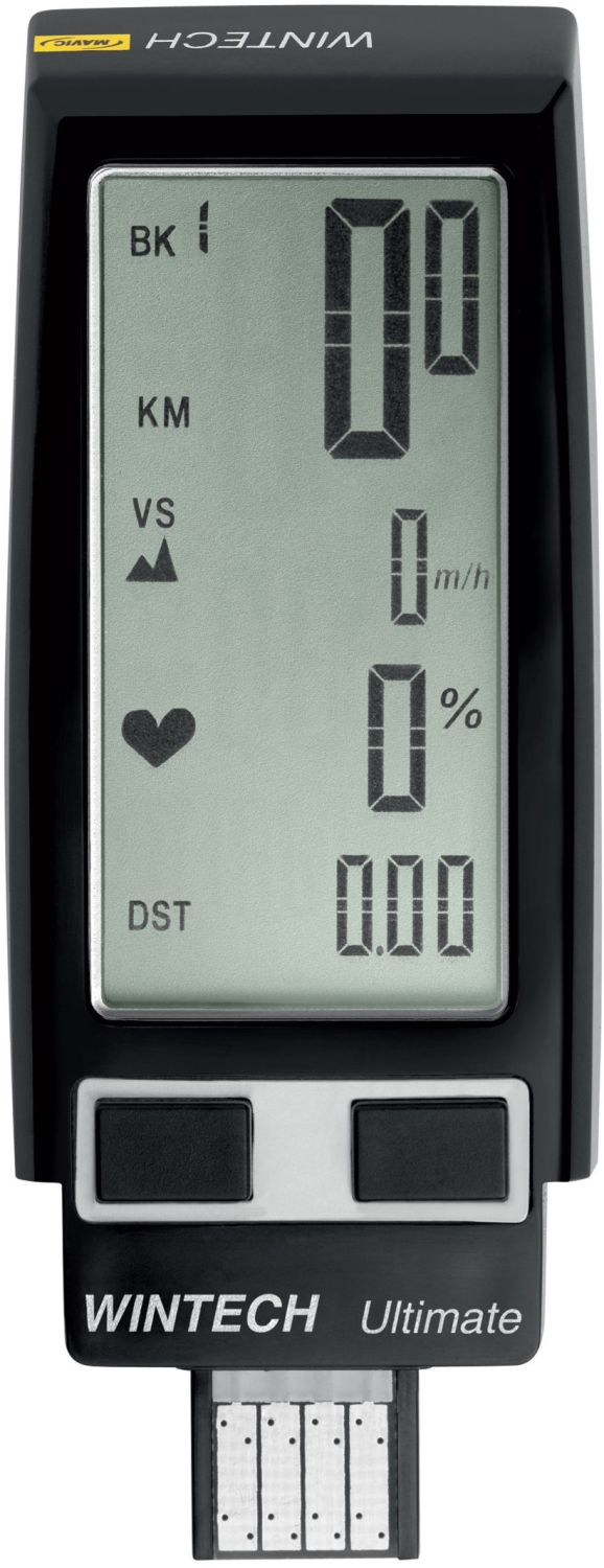Велокомпютър - Wintech Usb Ultimate - store.bg