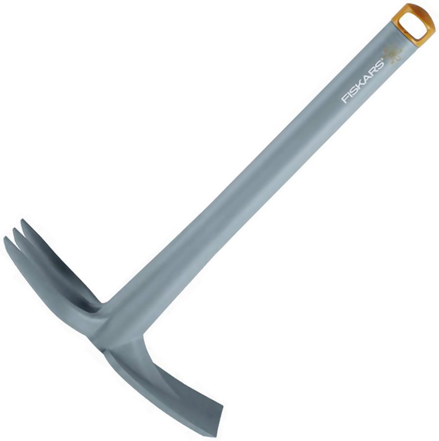 Мотичка Fiskars Lucy - С къса дръжка - store.bg