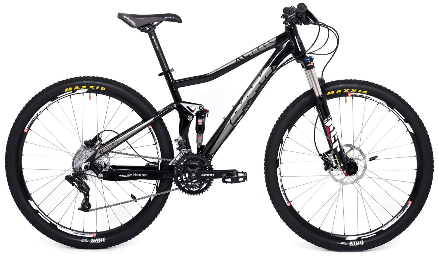 XC.Two 2.3 2014 - Планински велосипед 29" - - store.bg